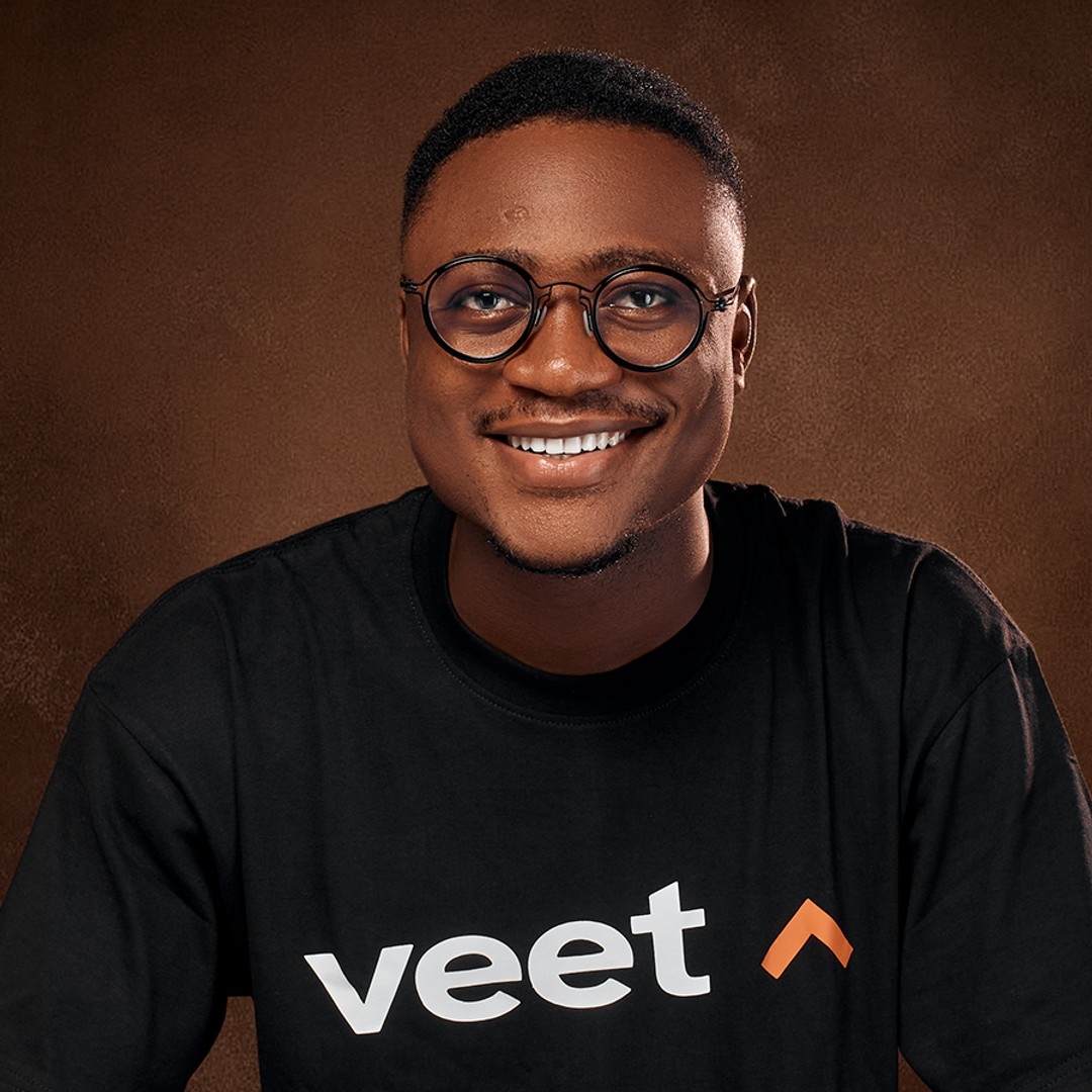 Get Mentored By Ejiro Asiuwhu On Veet