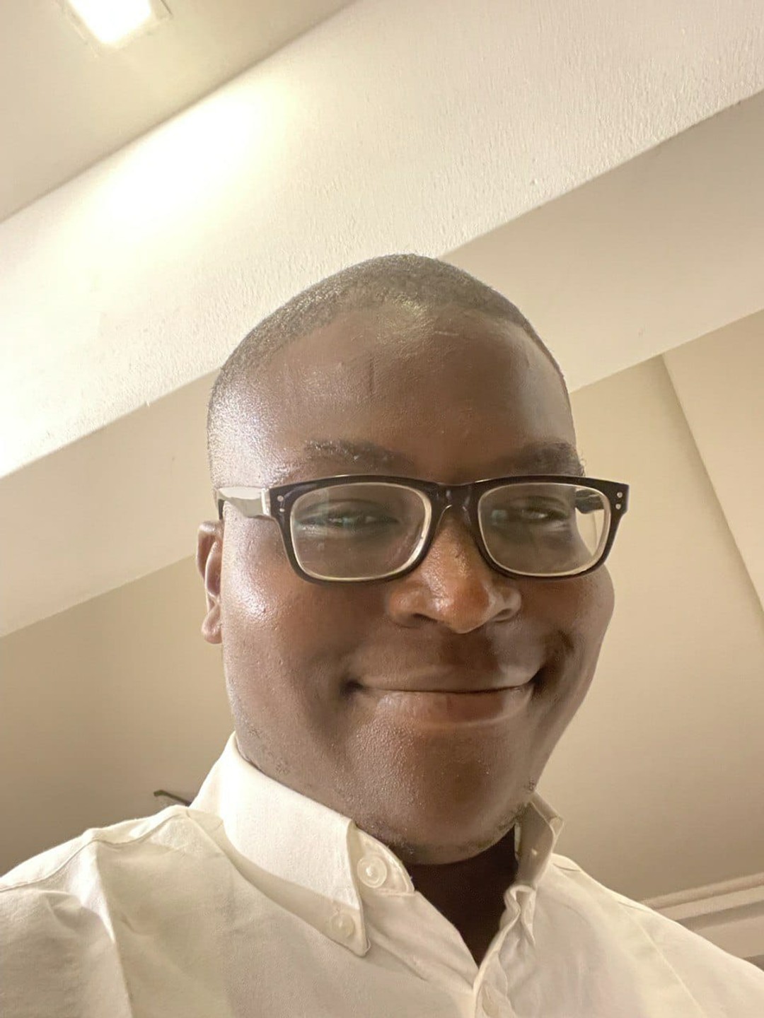 Get mentored by DAVID AGBOOLA on Veet