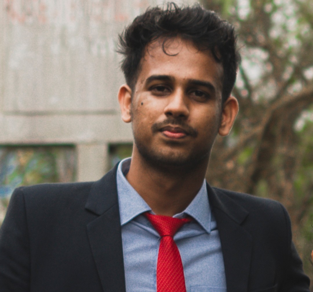 Shamnad Sherief - Community member at Veet