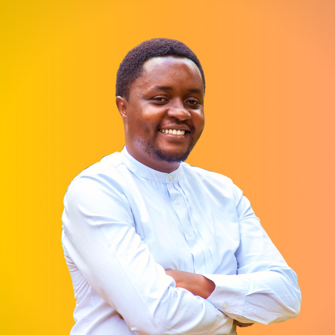 Get mentored by Victory Akom on Veet