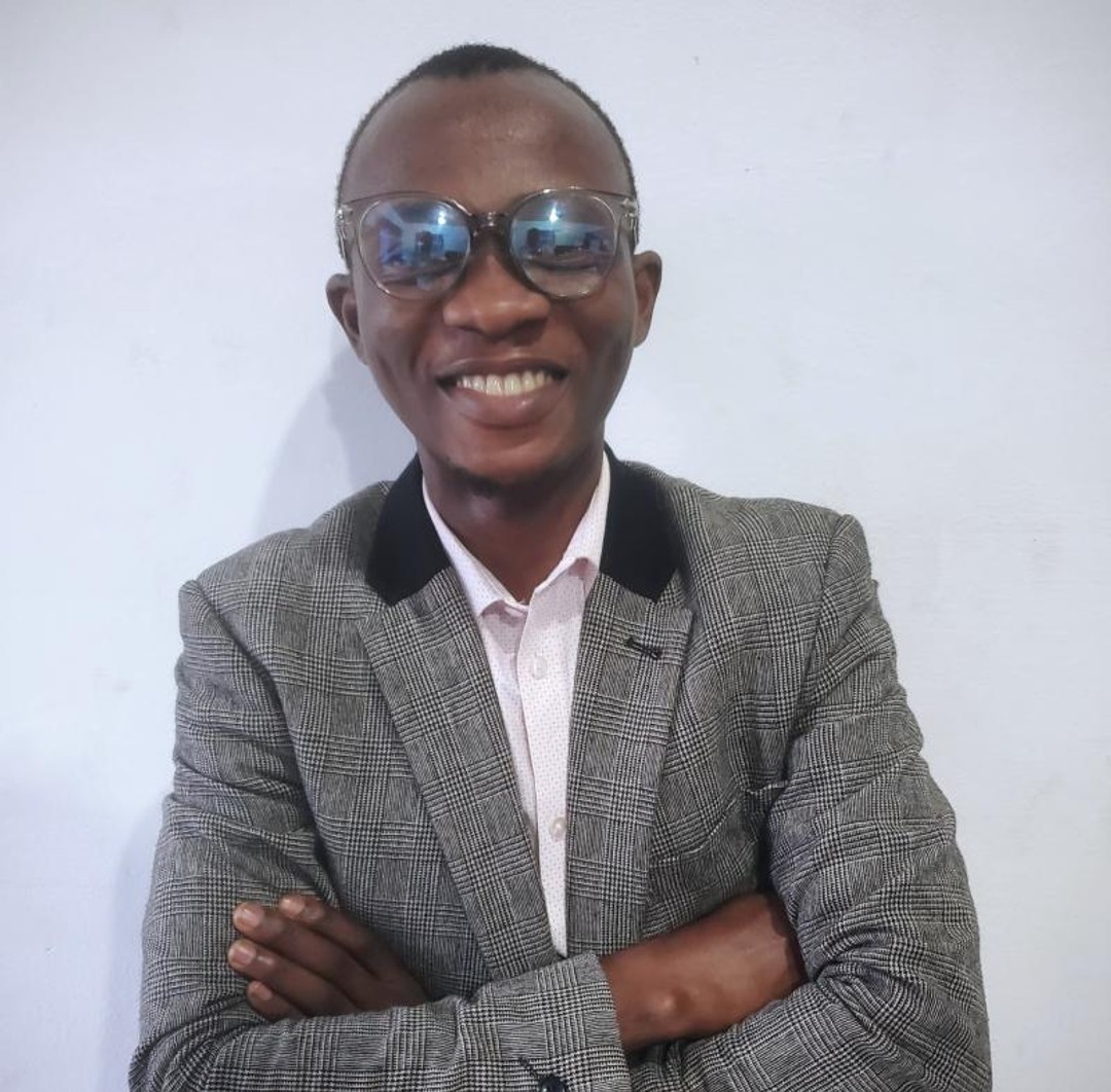 Get mentored by Ejiro Asiuwhu on Veet