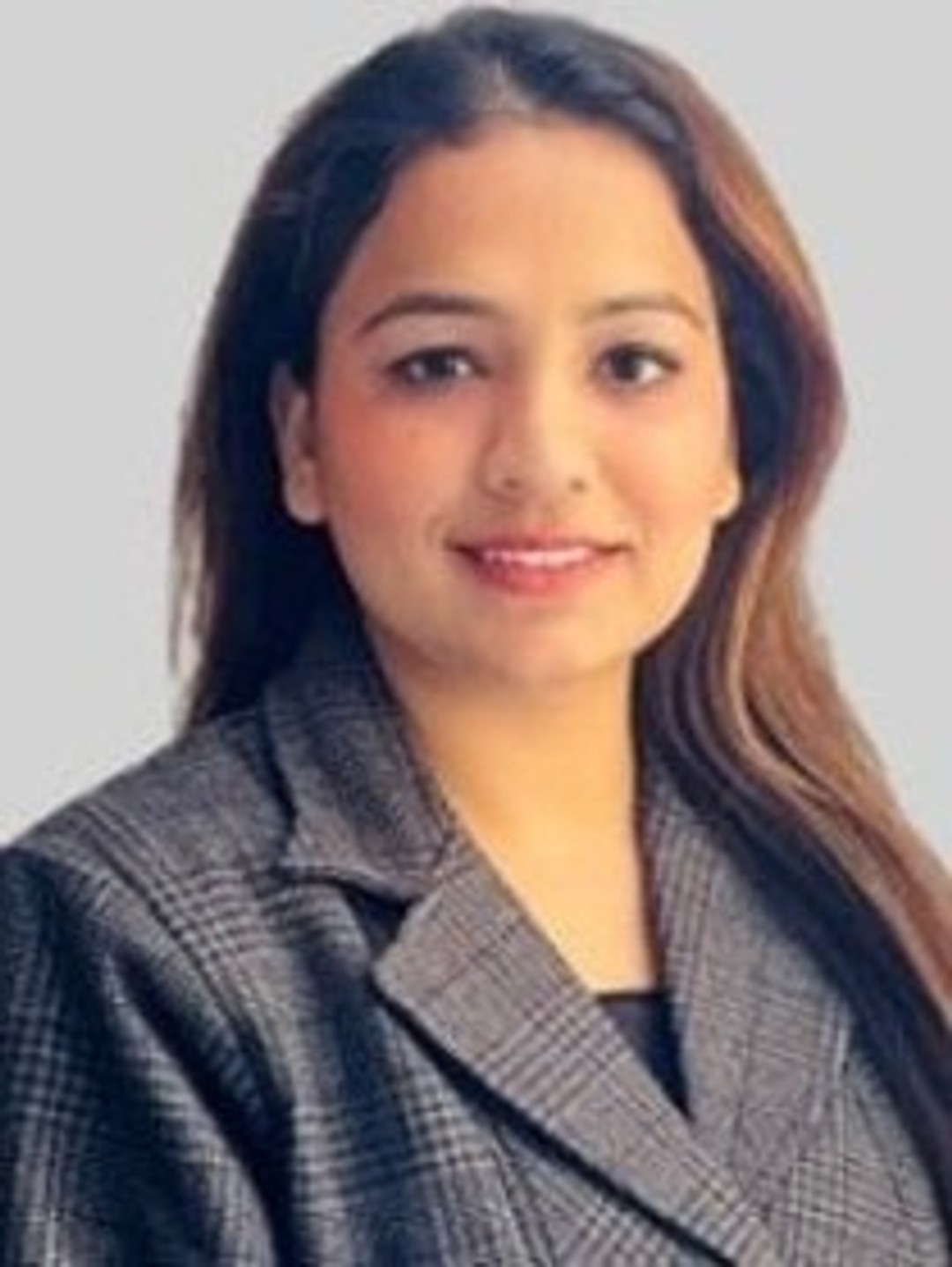 Get mentored by Varsha Saini on Veet