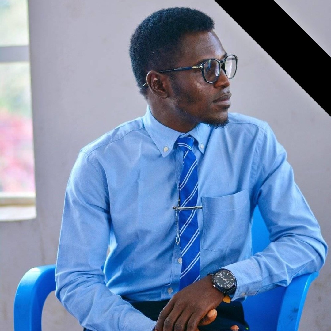 Jethro Lopwus - Community member at Veet