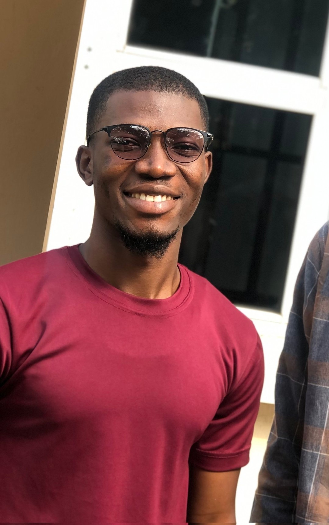 Get mentored by Ejiro Asiuwhu on Veet