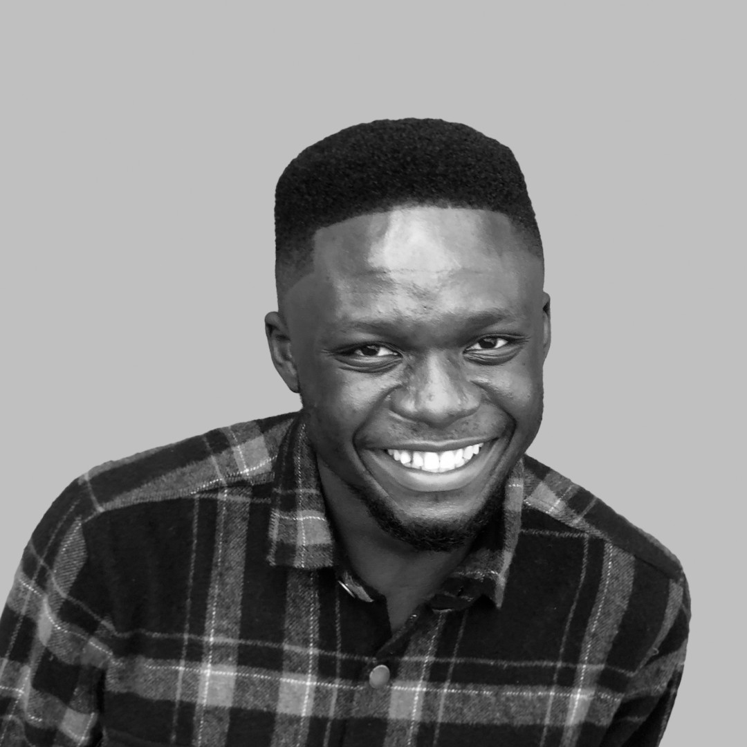 Get mentored by Daniel Afolabi on Veet