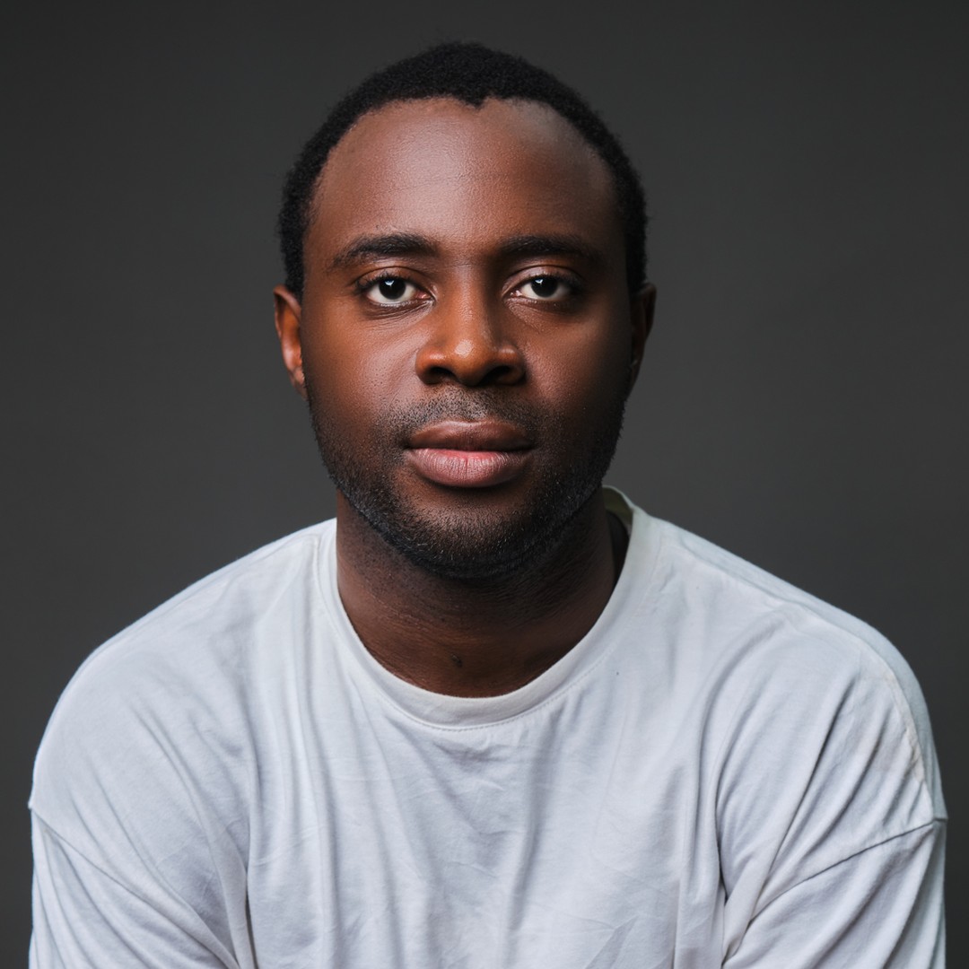 Get mentored by Ejiro Asiuwhu on Veet