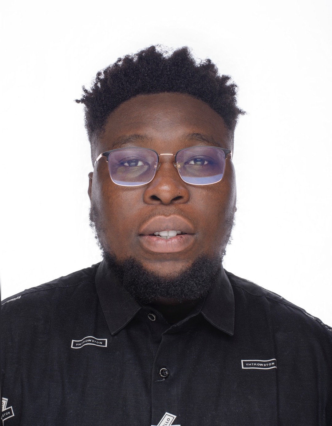 Get mentored by Emmanuel Michael on Veet