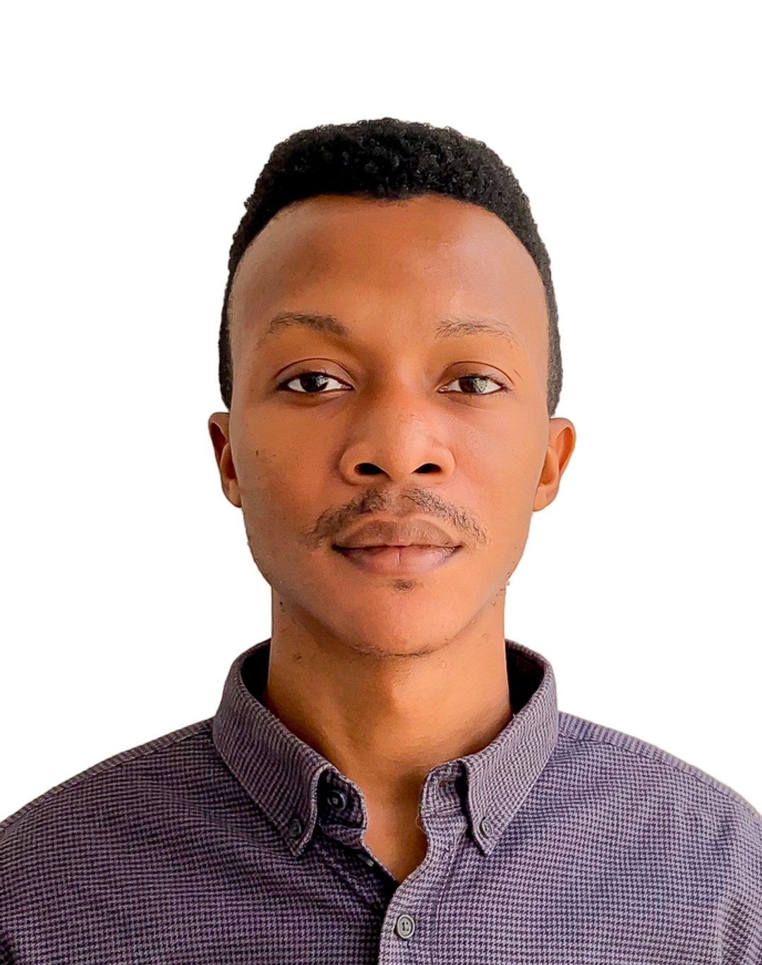 Get mentored by Emmanuel Michael on Veet