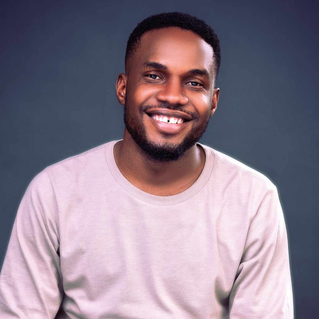 Get mentored by Victor Onazi on Veet