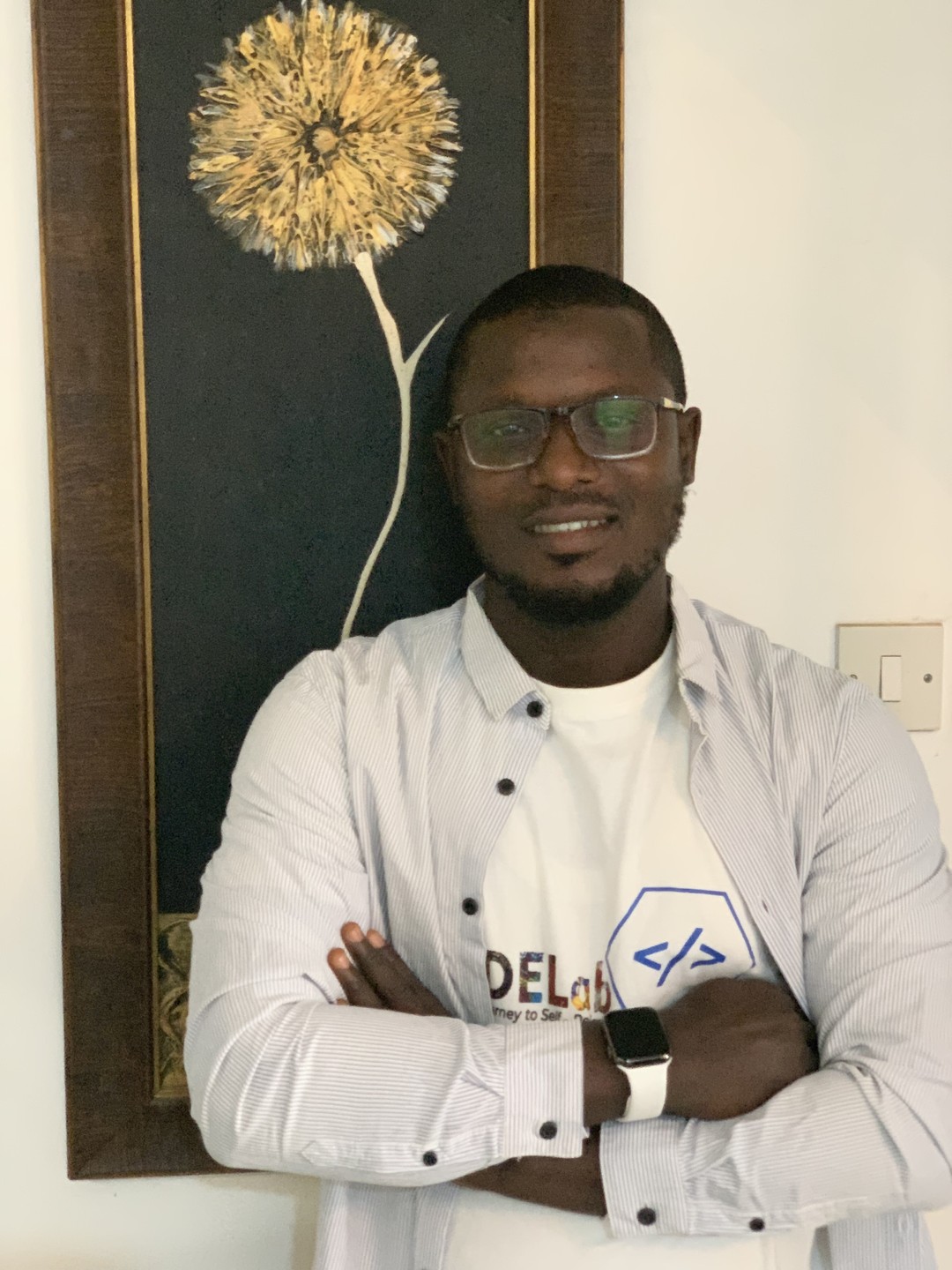 Yusuf Olanrewaju - Community member at Veet
