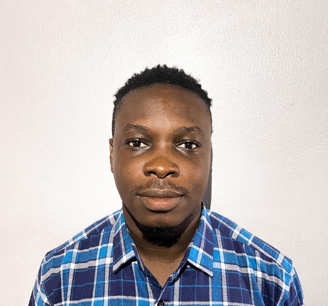 Get mentored by Olulode Olatunbosun on Veet Get mentored by Olulode Olatunbosun on Veet