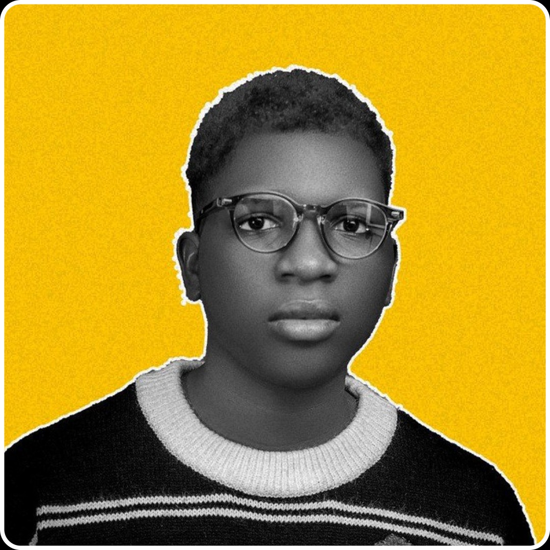 Get mentored by Emmanuel Adeleye on Veet